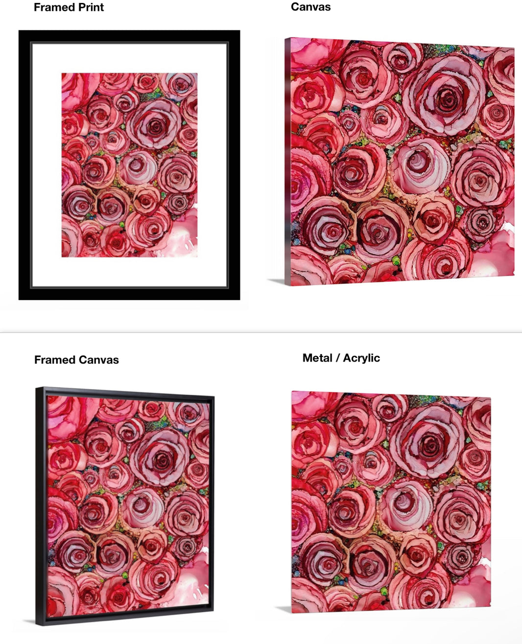 Canadian artist Tania Taraniuk-Caputo – Tania Taraniuk-Caputo Artist