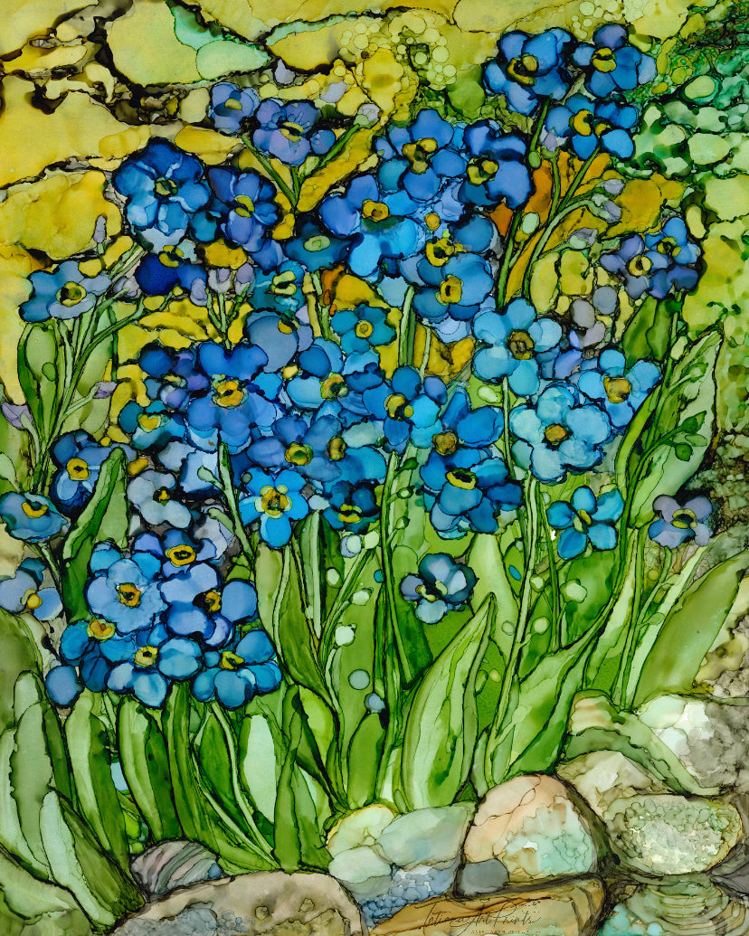 Canadian artist Tania Taraniuk-Caputo – Tania Taraniuk-Caputo Artist
